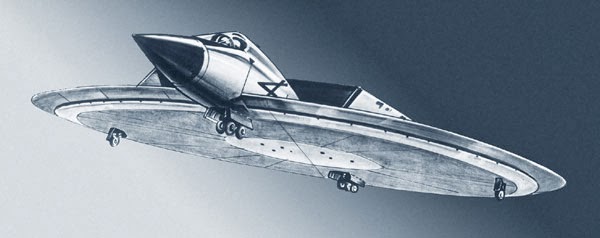 Abductions, UFOs and Nuclear Weapons : flying saucer pictures 2