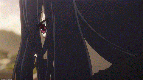 Joeschmo's Gears and Grounds: Gleipnir - Episode 4 - 10 Second Anime