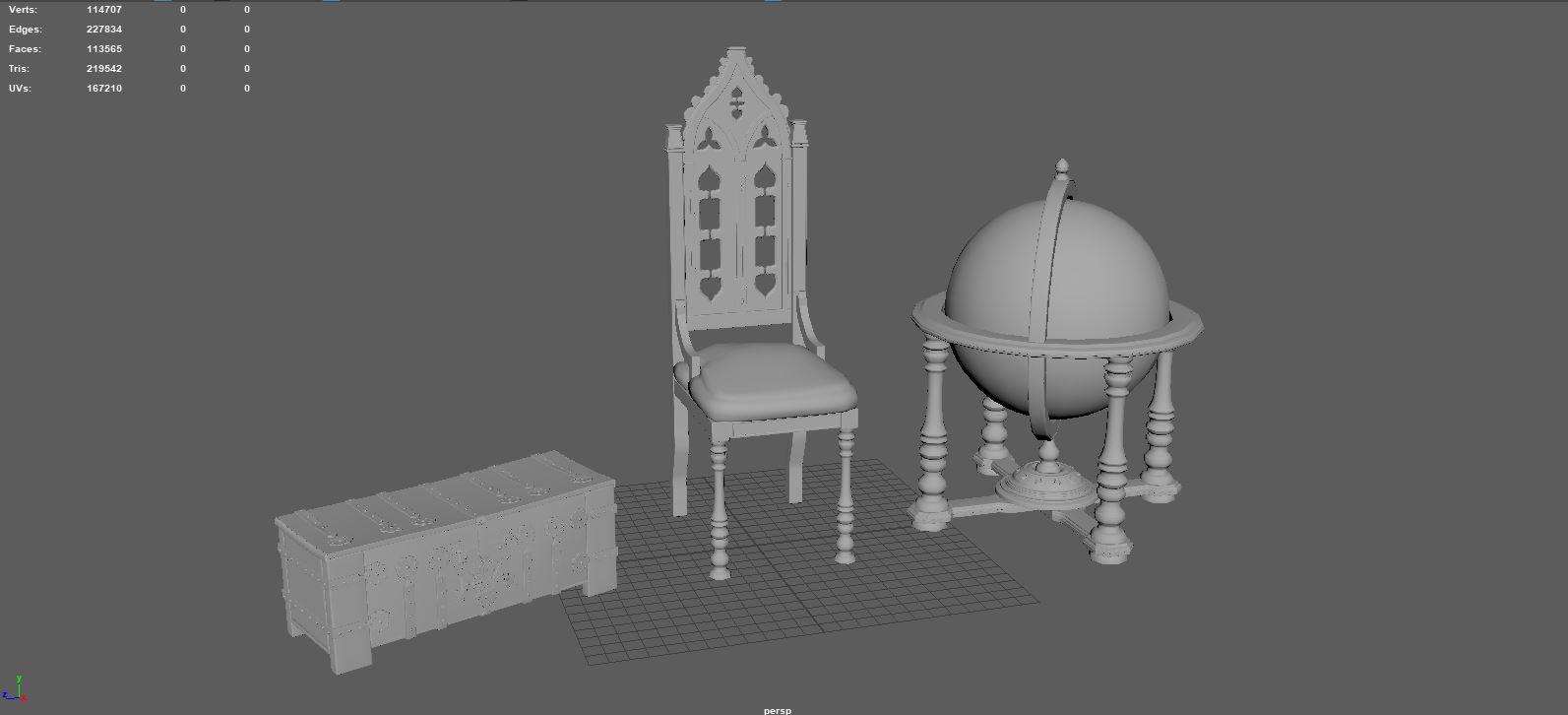 Robert Killick - Blog