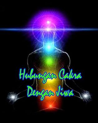 Inti Padma: CAKRA DAN JIWA