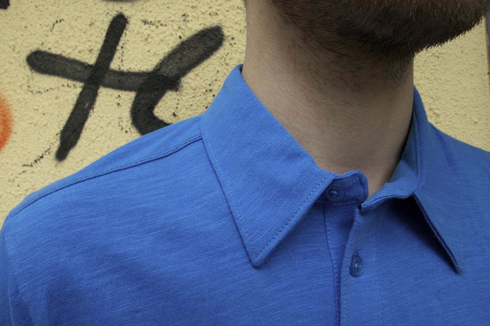 BIG BROBOT: Style zum Strammstehen oder mit Grandpa golfen gehen