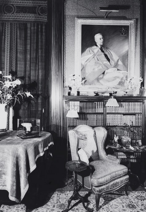 The Gilded Age Era: The Edward S. Harkness Mansion, New York City