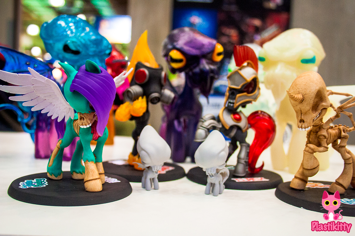 Equestria Daily - MLP Stuff!: Apocalypse Ponies Detailed from Toy Fair ...