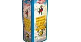 Gripalgin Noche Polvo | Medicamentos