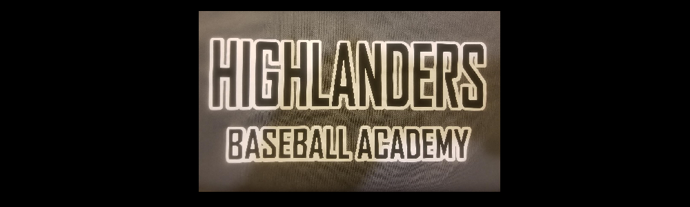 Highlanders Baseball Academy: Contact Us