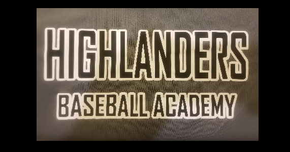 Highlanders Baseball Academy: Contact Us