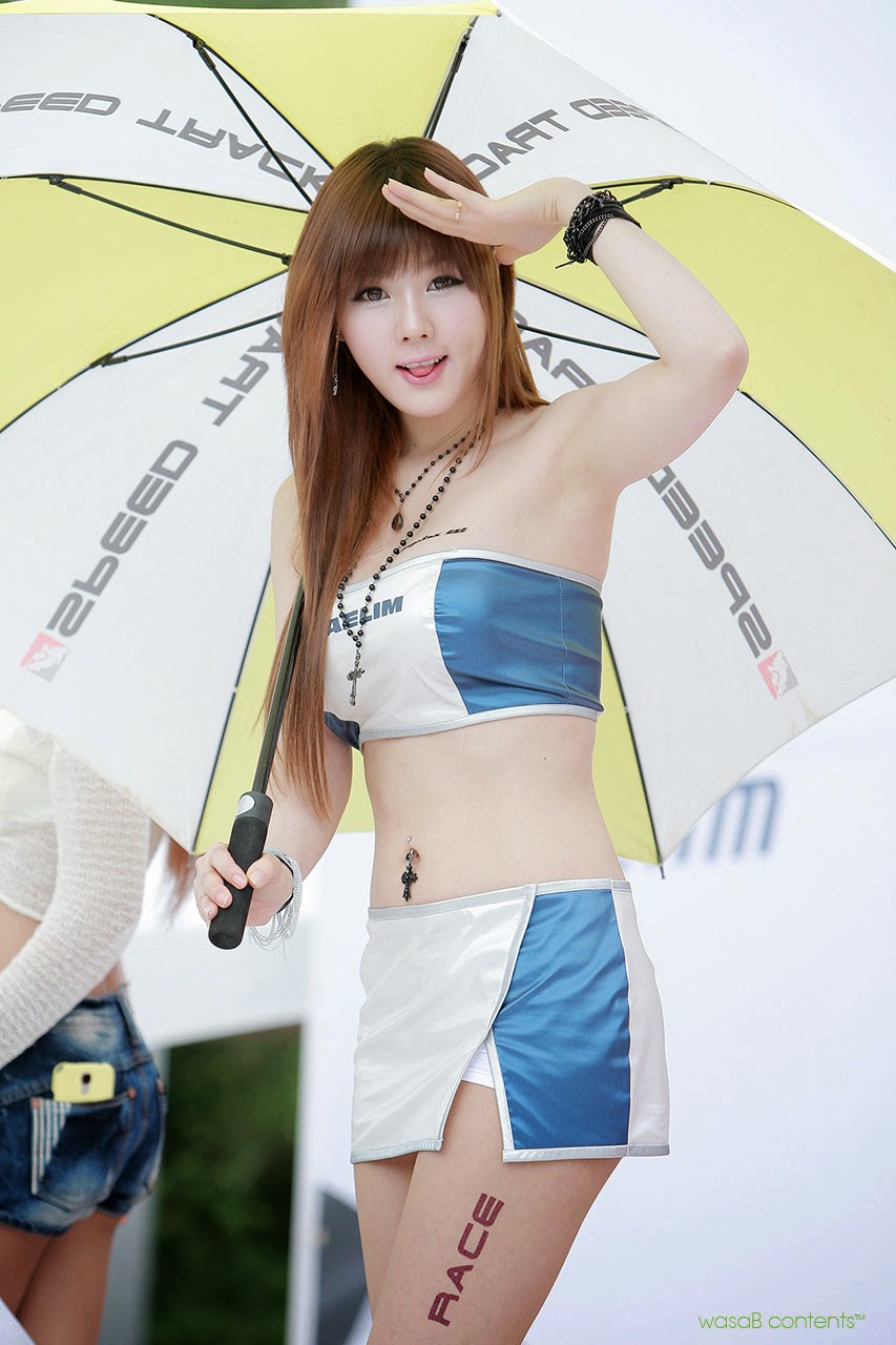 Hwang Mi Hee KSRC 2013 (R1) - AsianWomans
