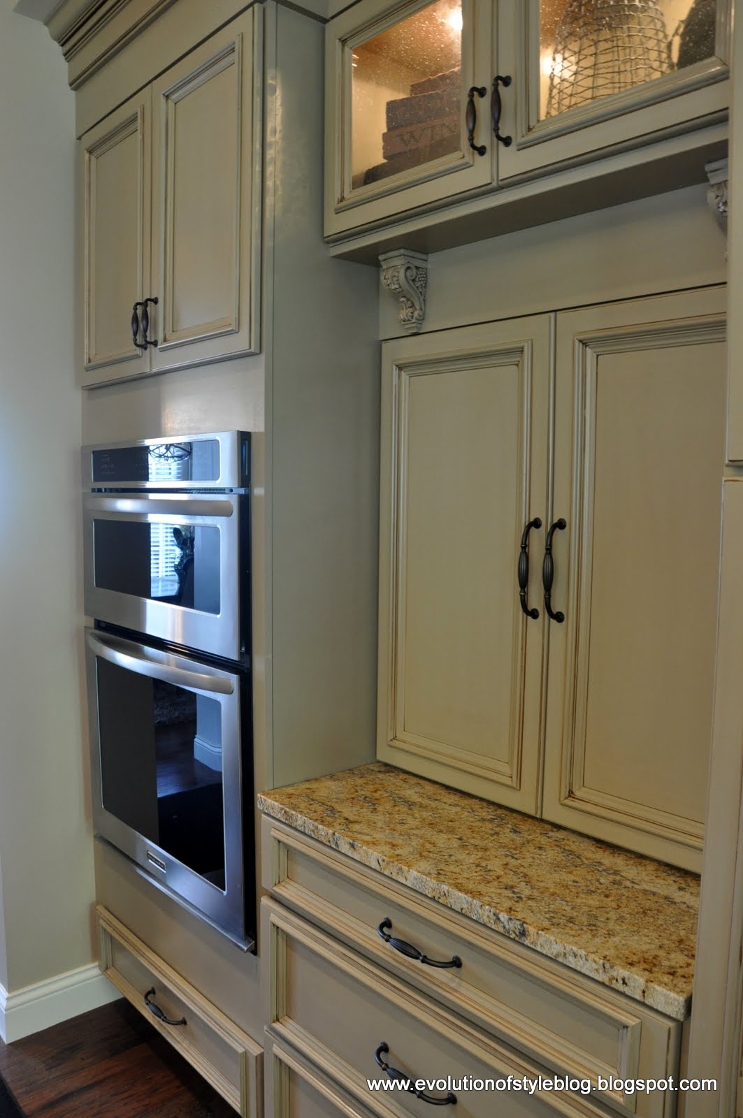 Homearama 2013 - House Tour #2 - Evolution of Style