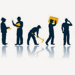 Particle Board Manufacturing Process.: Manpower Requirement