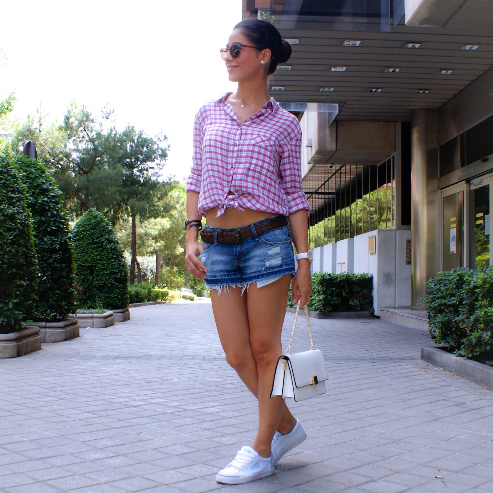 La Caprichossa | Mi Diario Runner | Blog de moda, belleza, tendencias y ...