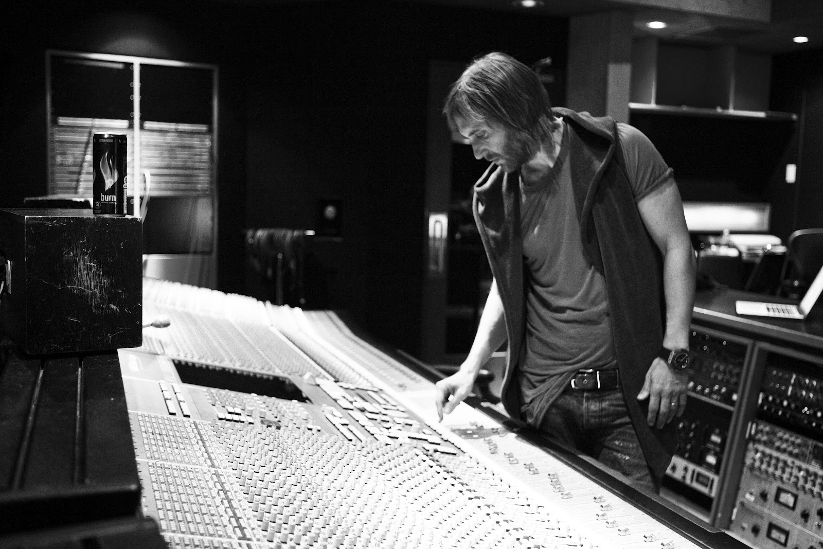 David Guetta Hd Wallpapers 2012