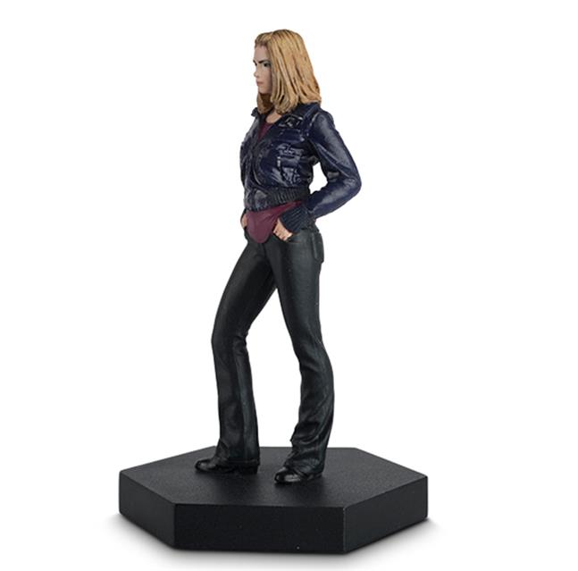 New Doctor Who Tenth Doctor And Rose Tyler Figure Set To Be Released
