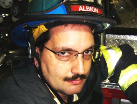 Introducing Guest Blogger: Mark R. Hunter | The Life I Live…So You Don ...