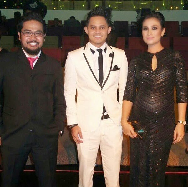 Gambar Isteri Johan, Ozlyn Berpakaian Sendat Kau! [3 Gambar] | Cerita ...