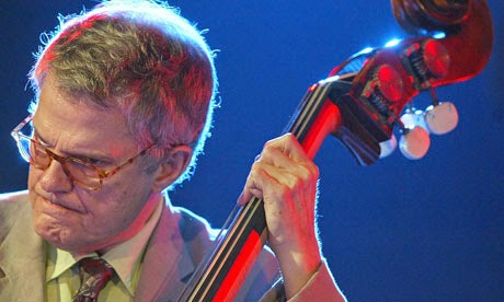 nowbodhi's blissness: Touching Bass