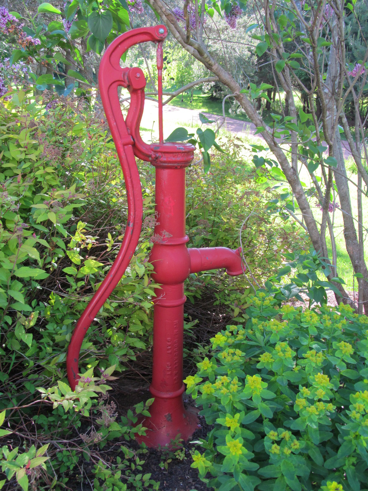 P.E.I. Heritage Buildings: Rogers House at Scales Pond