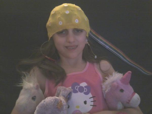 Bella's Recovery: Braincore Neurofeedback therapy and Autism