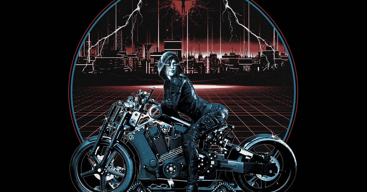 Atomic Drop - "Steaming Cheeks" - 2023 | RealmOfMetal.org