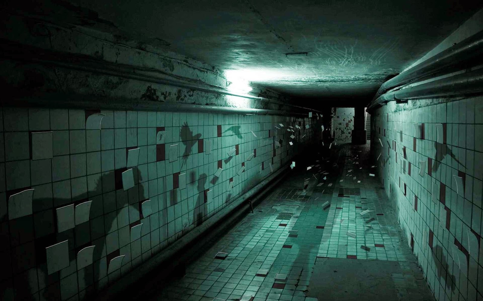 Horror Places « HD Wallpapers 2018