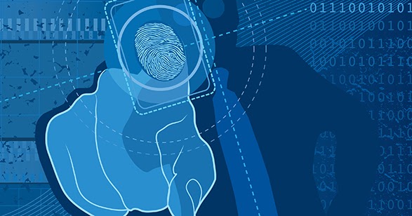 Infographic How to Crime Analisys for Digital Forensics