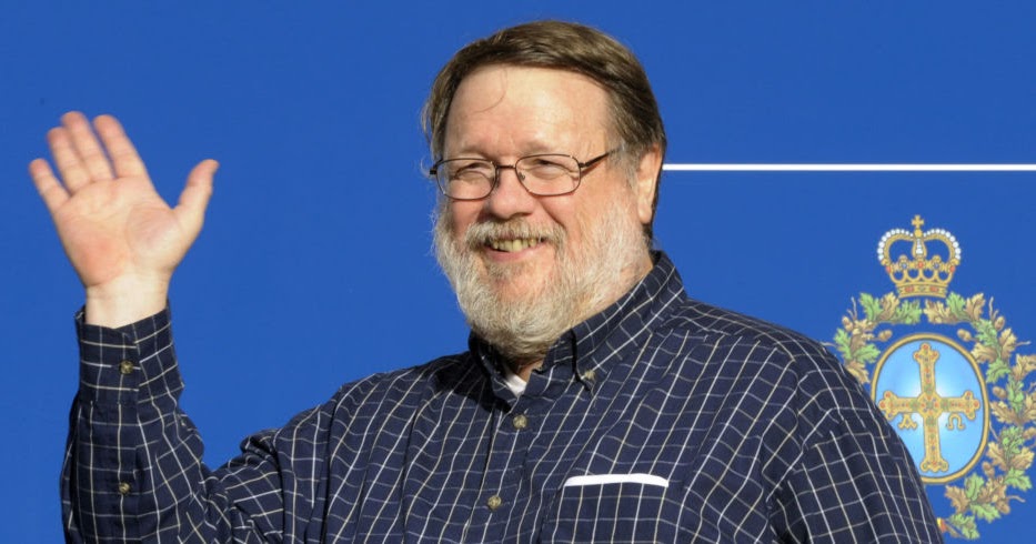 Ray Tomlinson, creator of the email dies - Papua New Guinea Today