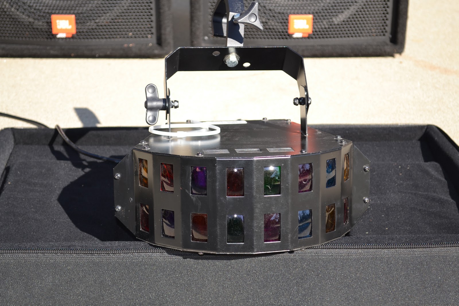 DJ_Now!: Here is the Equipment in All its Glory!!!!