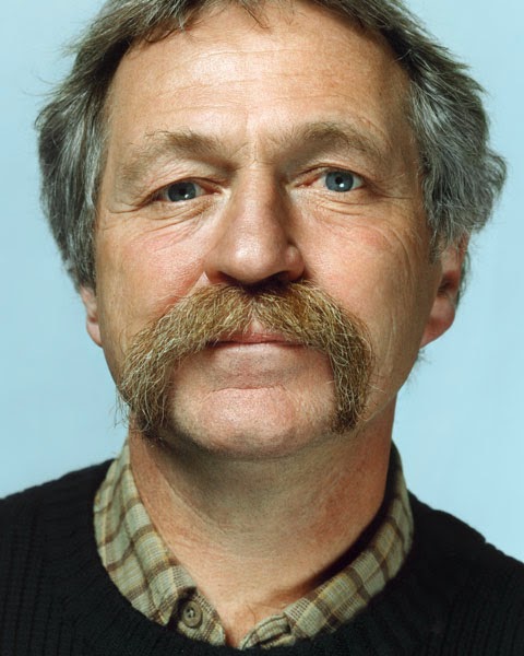 Yvon Kervinio photographe: Les Portraits Politiques du photographe Jean ...