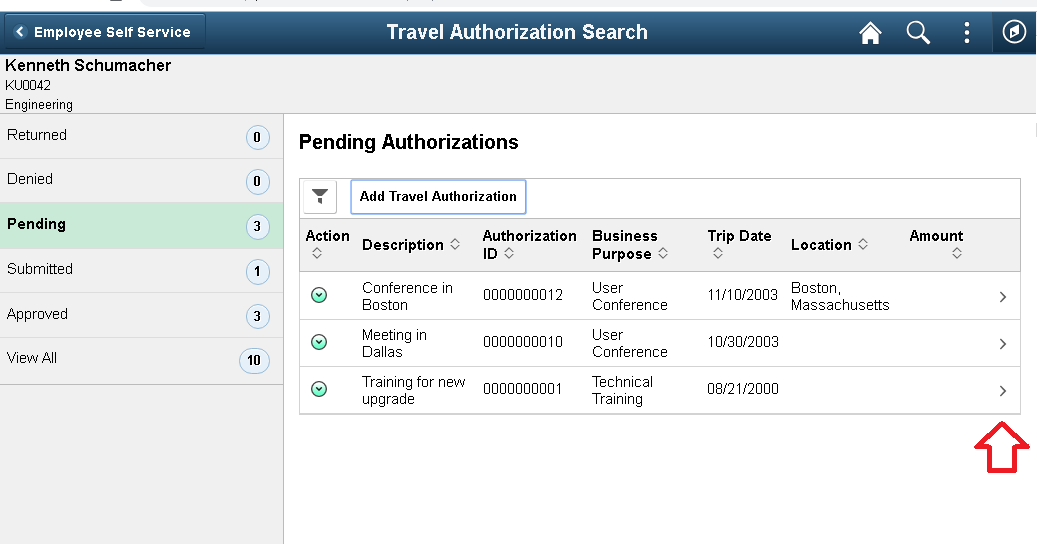 Sasank's PeopleSoft Log: Fluid UI - Working with Grids - Part 2 ...