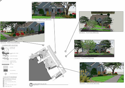 B R E C K O N L A N D D E S I G N: Project Spotlight - Hidden Springs ...