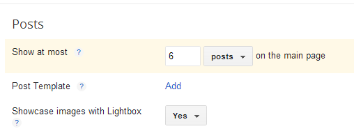 do you know 20 Small Hidden Blogger Tricks Every User ~ News | Business ...