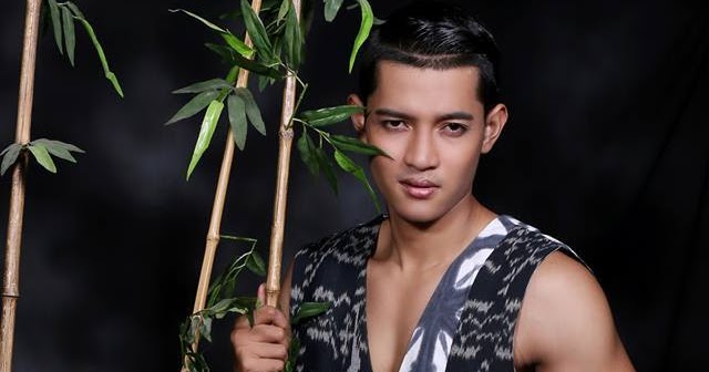 Man Central: Htoo Ant Lwin