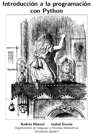 Introducción a la programación con Python 3 [PDF] :: Libros Universitarios