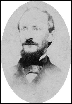 Tim Kent's Civil War tales: Alabama Brigadier General Alpheus Baker