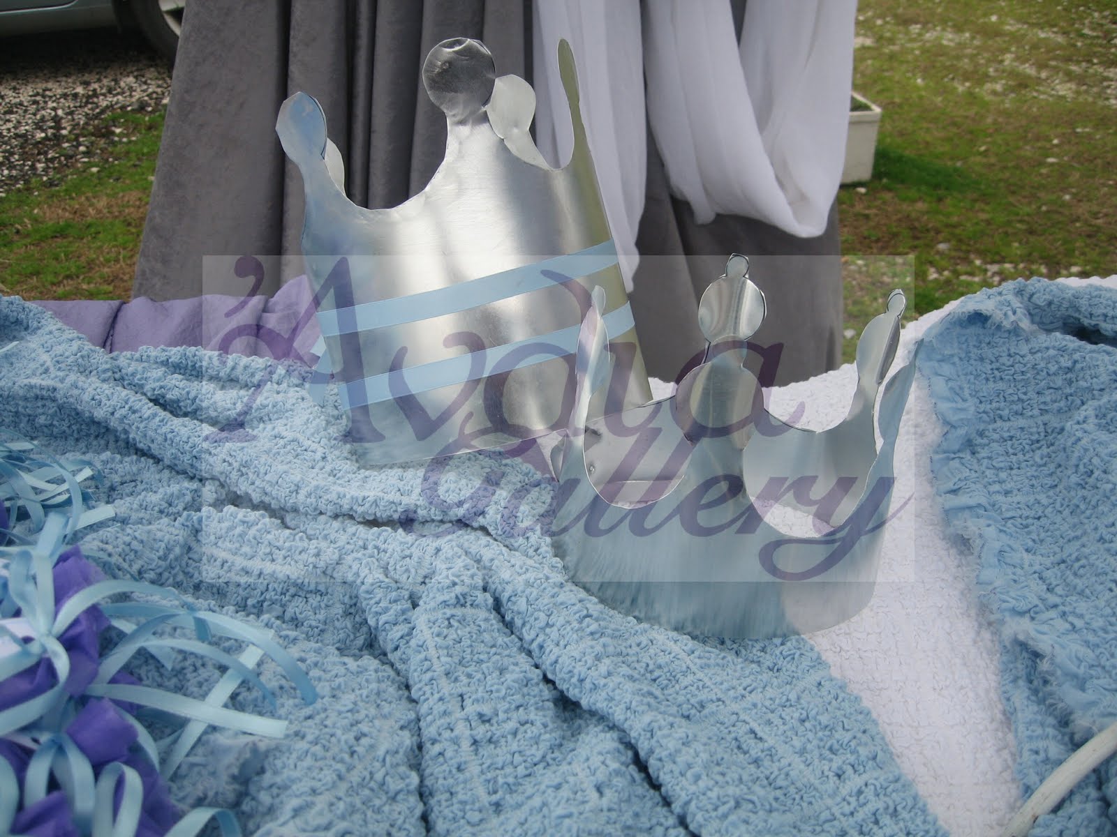 Anthiagallery: ΒΑΠΤΙΣΗ ΜΕ ΘΕΜΑ ΚΟΡΩΝΑ