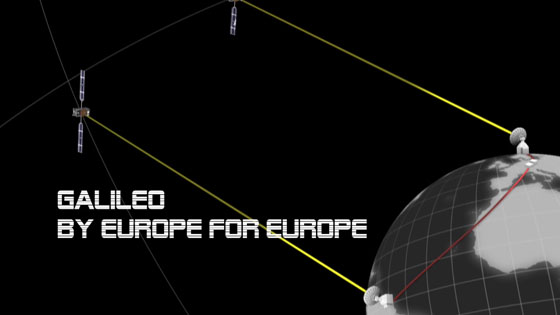 worldofdefence: Satellite Navigation System