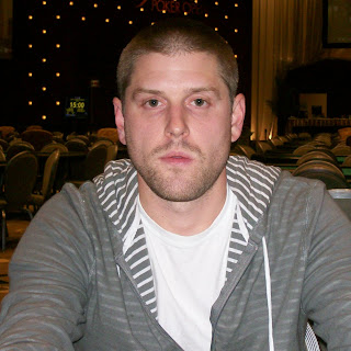 Borgata September Poker Open: 09/16/11