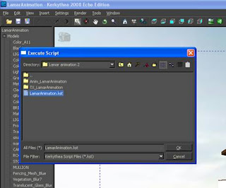Architect Graphics: SketchUp to Kerkythea Tutorial