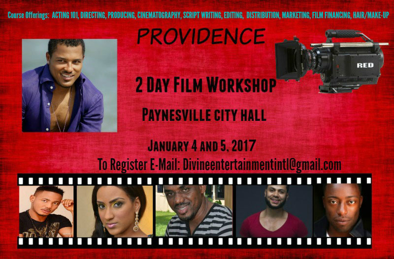 JMKPublicist Blog: The Van Vicker Foundation Presents HOLLYWOOD STYLE ...