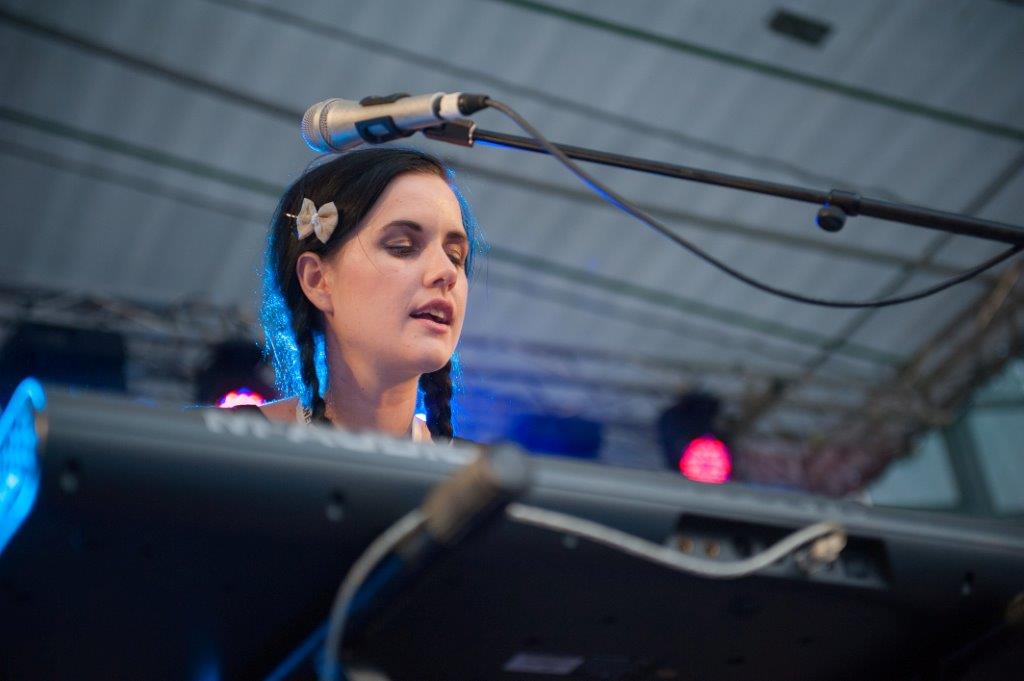 MUSIC PHOTO NEWS: Princess Chelsea