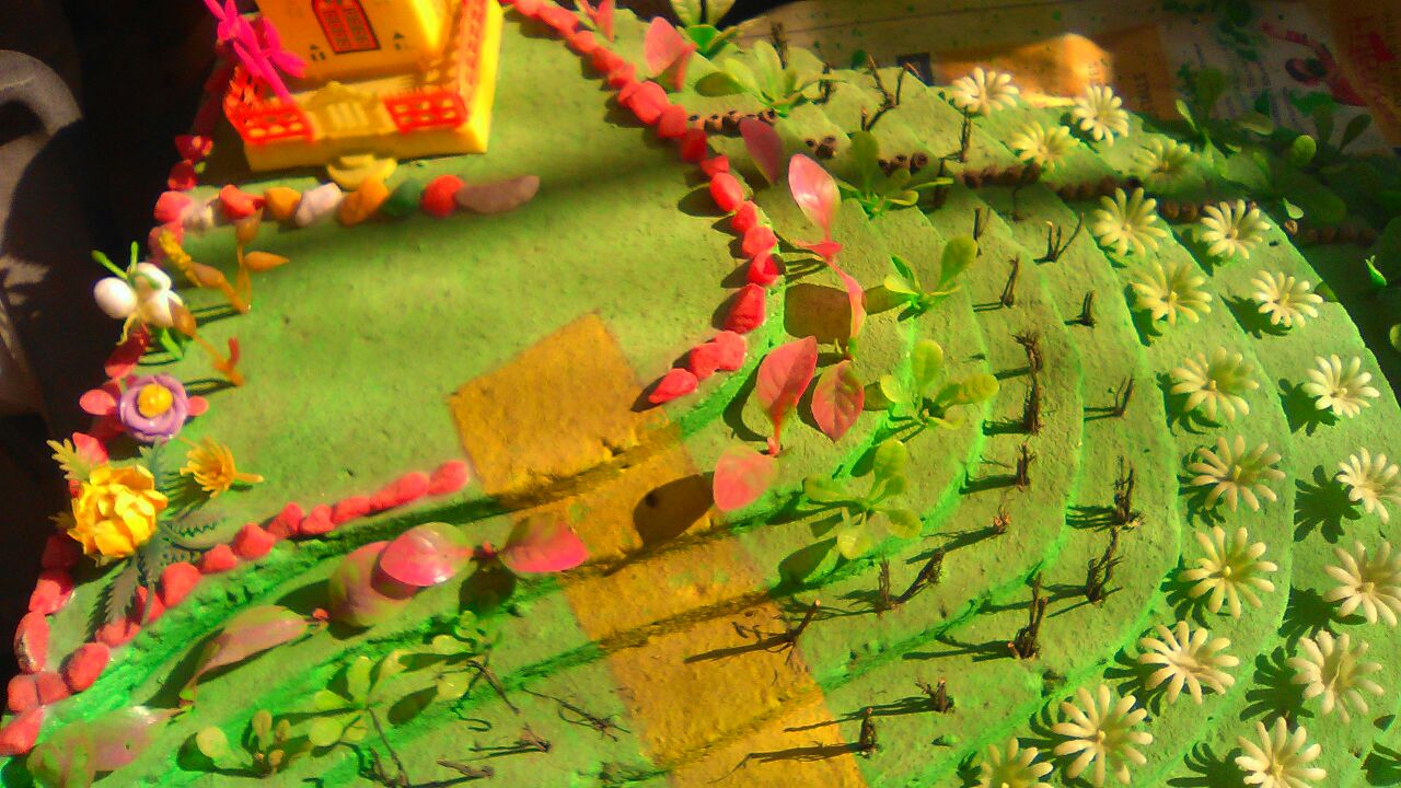 MODEL & PROJECT MAKERS IN NOIDA-DELHI-NCR. [3D MODEL SHOPS IN NOIDA ...