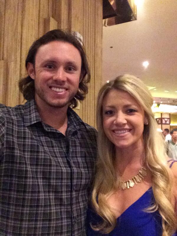 Matt den Dekker: Former Mets Outfielder (2013-2014)