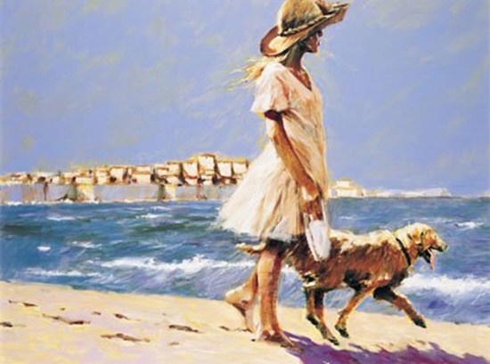 Beautiful paintings : Foreign paintings 9