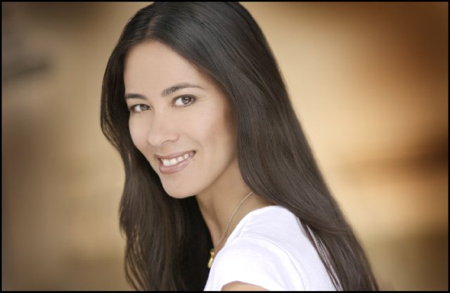 NativeTime: Angelique Midthunder