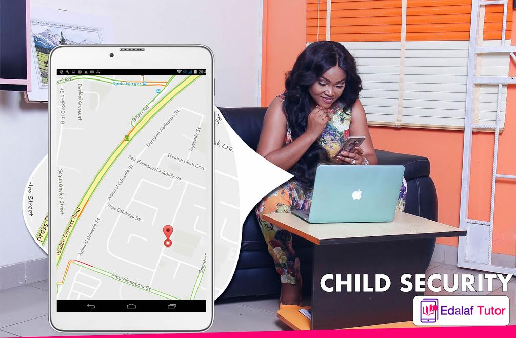 Wow! This is child safety taken to a whole new level. How safe are your ...