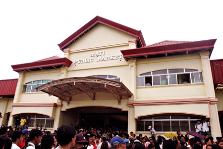 Make It Davao: Mati City