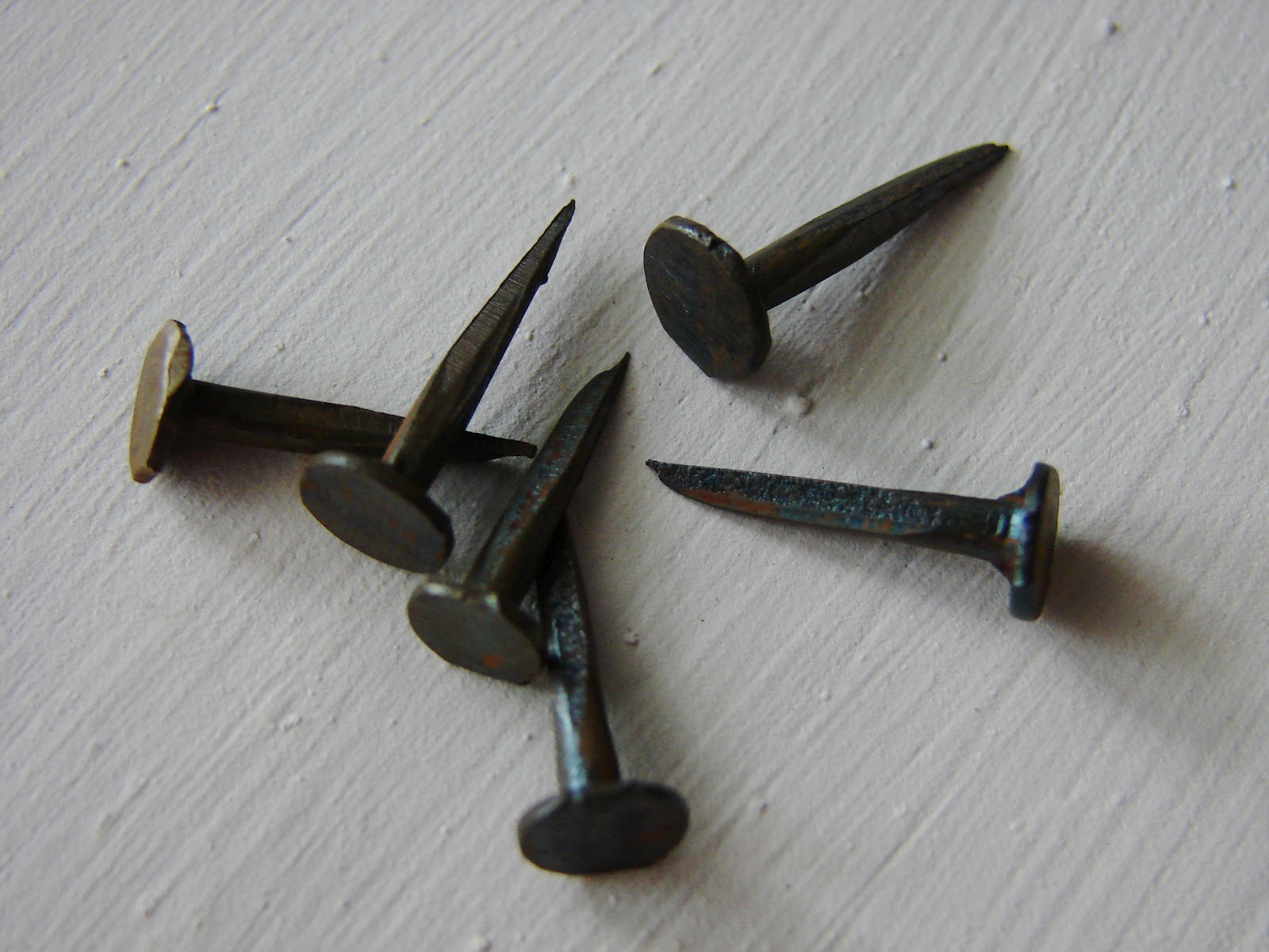 mk inspired: Crate Love