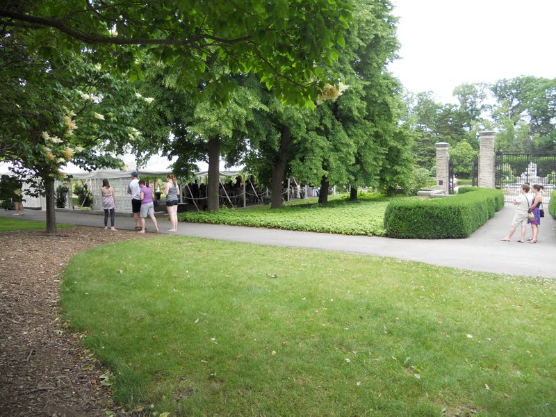 Majestic Royal Botanical Gardens in Toronto (PHOTOS) | BOOMSbeat