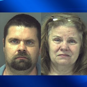 Charges Dismissed For 2 Child Abductors