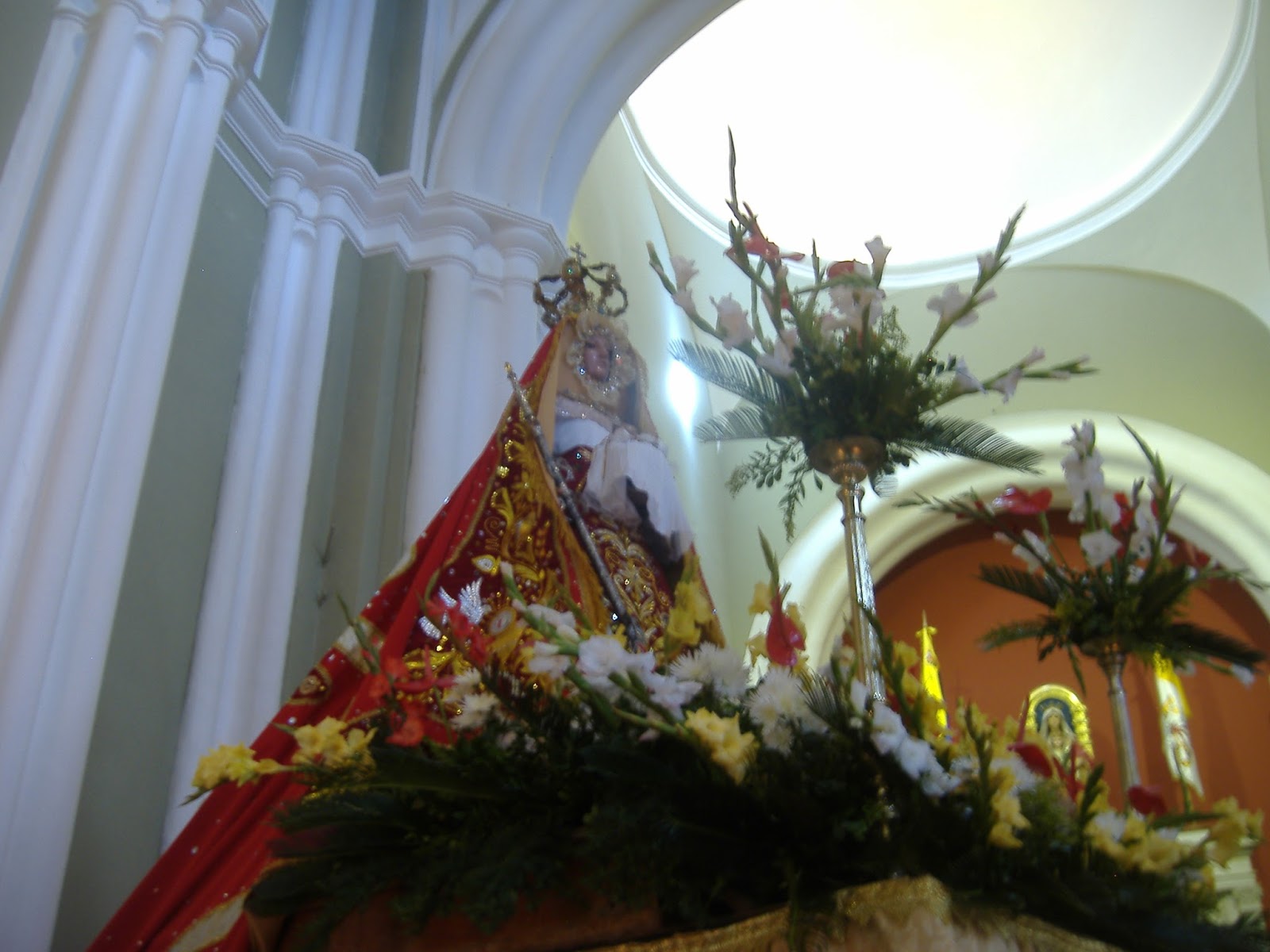 VENEZUELA : Nuestra Señora de la Candelaria