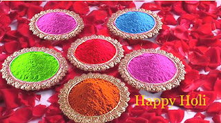 Magic Holidays: Make your coming Holi colorful with the colors of Magic ...